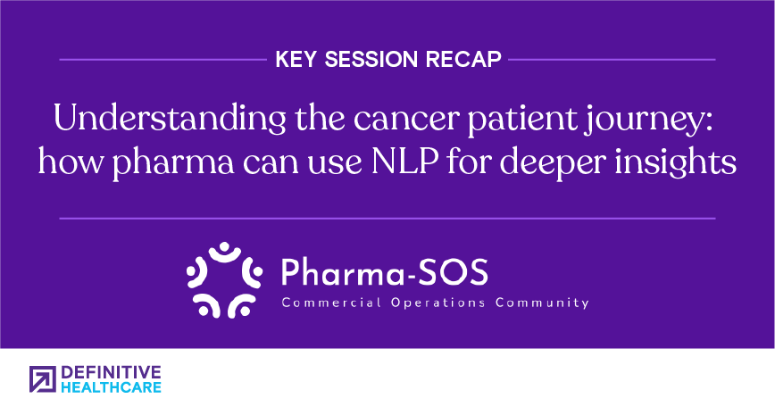 The Future of Healthcare and Pharma with NLP Solutions